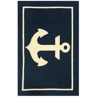 Anchor size 24"X36" - Bed Bath & Beyond - 41645941